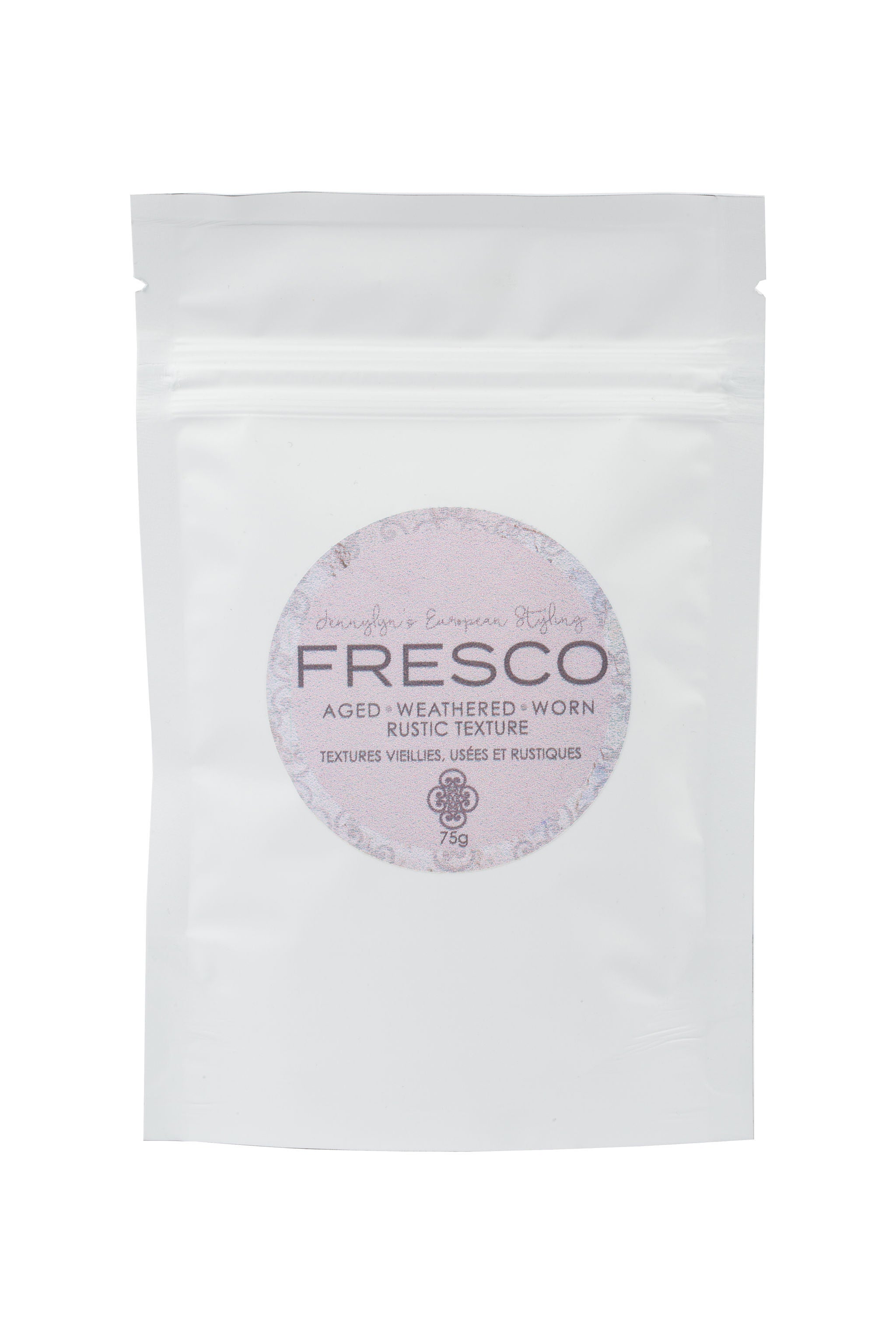 Fusion Fresco (texturizing powder additive) | Willow Brook